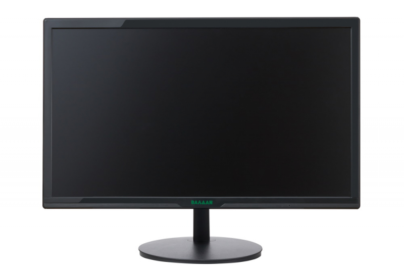 23.8" Монитор Valday IP238VL1 Black 75Hz 1920x1080 IPS