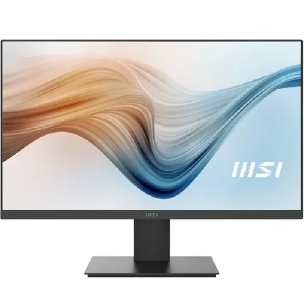 23.6" Монитор MSI 9S6-3PB5CH-021 Black 75Hz 1920x1080 VA