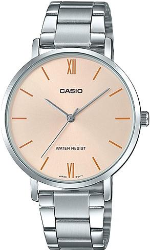 Наручные часы  женские Casio LTP-VT01D-4B