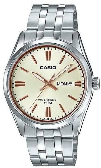 Наручные часы мужские Casio MTP-1335D-9A