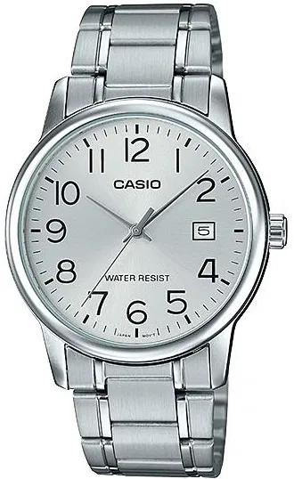 Наручные часы мужские Casio MTP-V002D-7B