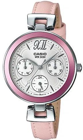Наручные часы  женские Casio LTP-E407L-4A
