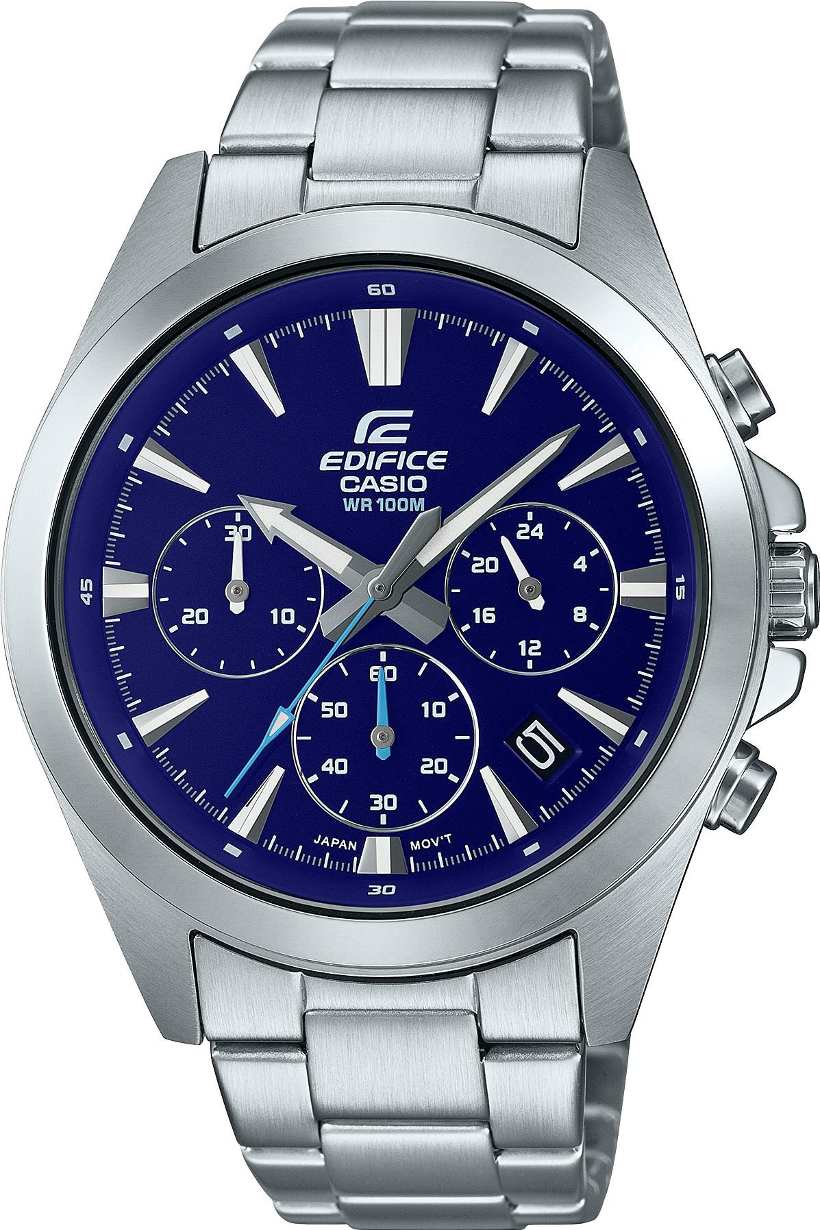 Наручные часы мужские Casio EFV-630D-2A