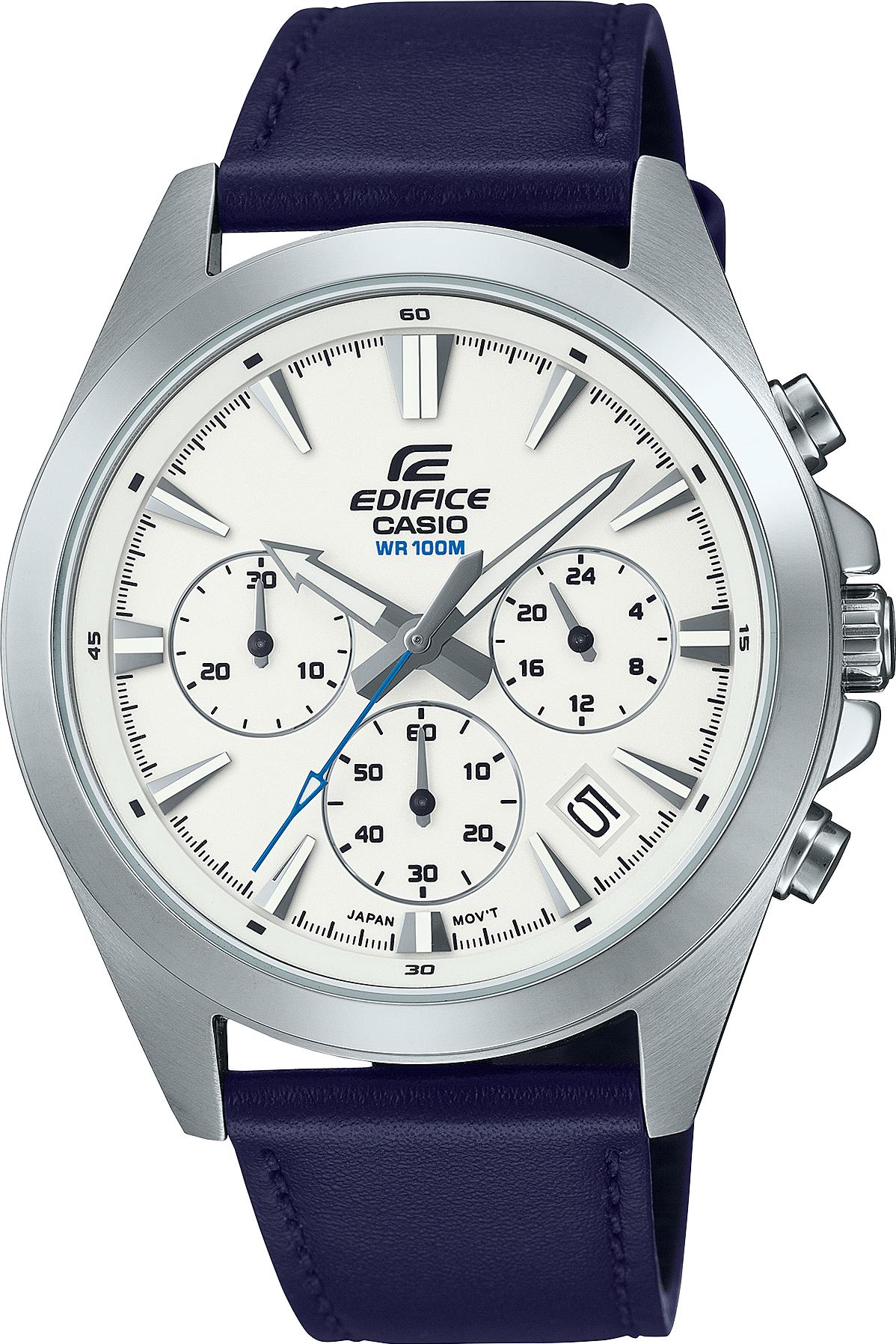 Наручные часы мужские Casio EFV-630L-7A