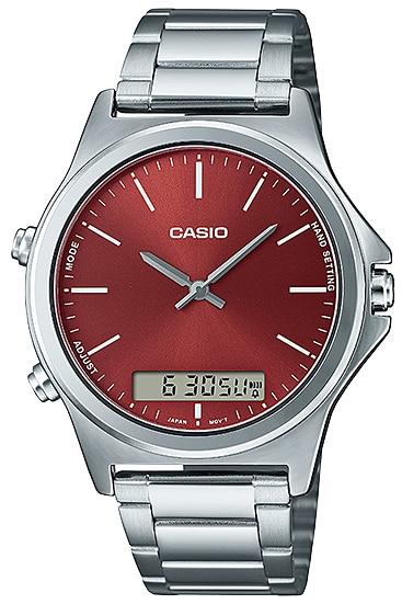 Наручные часы мужские Casio MTP-VC01D-5E
