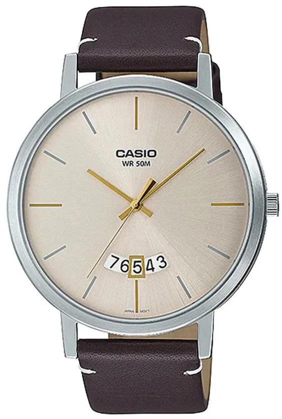 Наручные часы мужские Casio MTP-B100L-9E