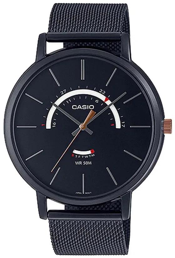 Наручные часы мужские Casio MTP-B105MB-1A