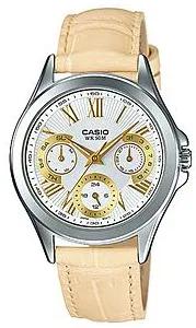 Наручные часы  женские Casio LTP-E308L-7A1