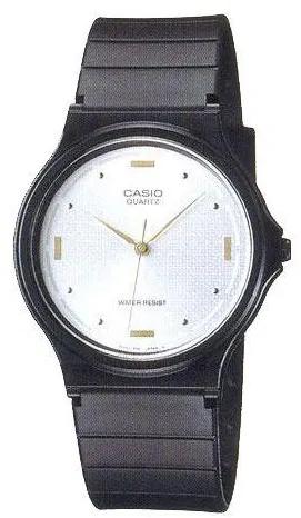 Наручные часы мужские Casio MQ-76-7A1