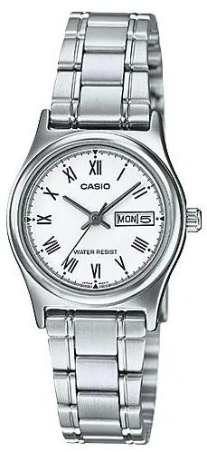 Наручные часы  женские Casio LTP-V006D-7B