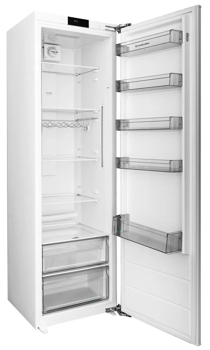Встраиваемый холодильник Schaub Lorenz SL SE311WE White