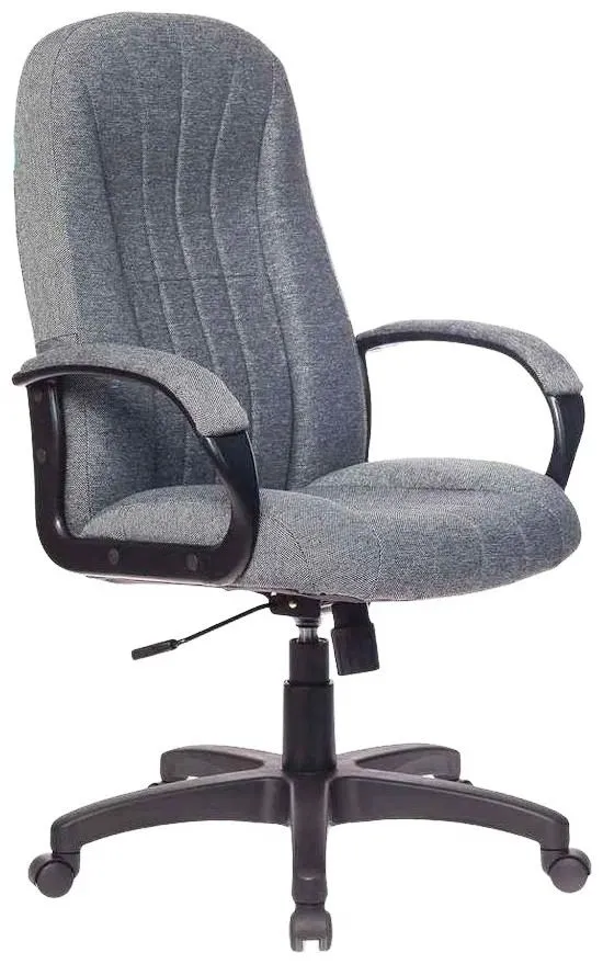Кресло офисное Симпл-Офис UT-C181, серый