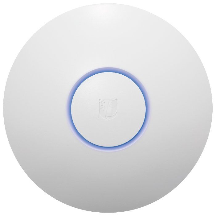 Точка доступа Wi-Fi Ubiquiti UniFi AC HD White (UAP-AC-HD)