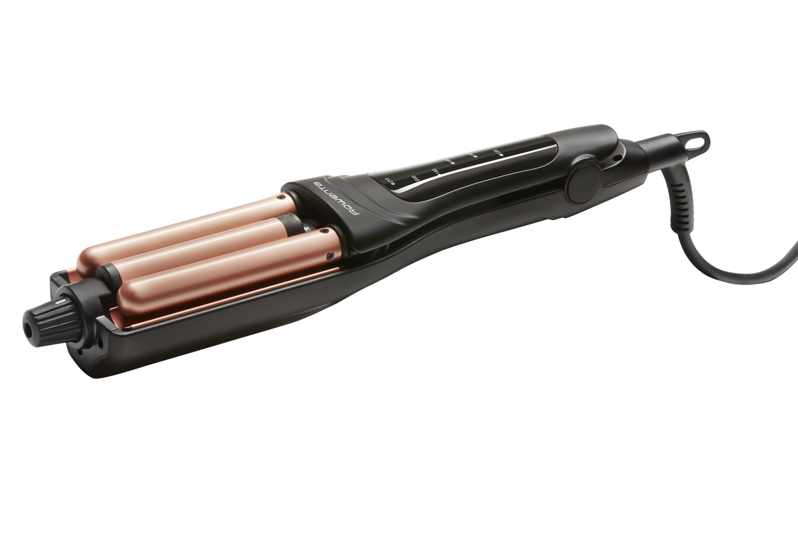 Мультистайлер 4в1 Rowenta Multi Waver CF4711F0 Black