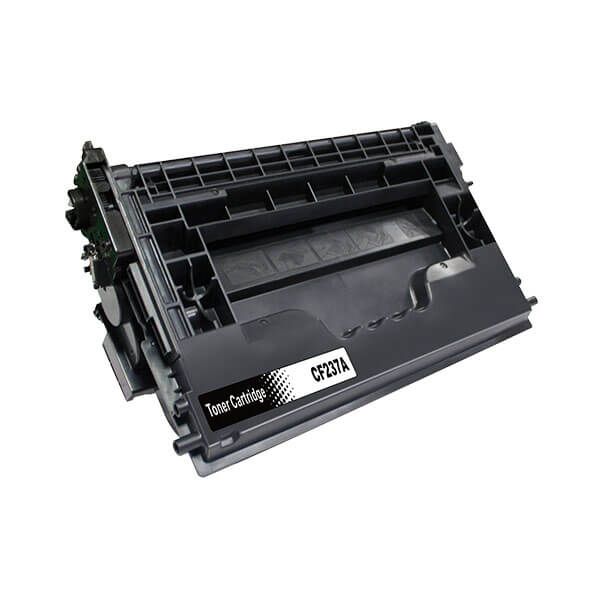 Картридж для лазерного принтера HP 37A (CF237A) черный, оригинал