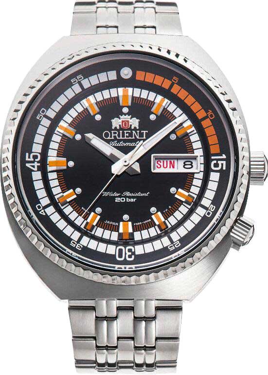 Наручные часы мужские Orient RA-AA0E05B1