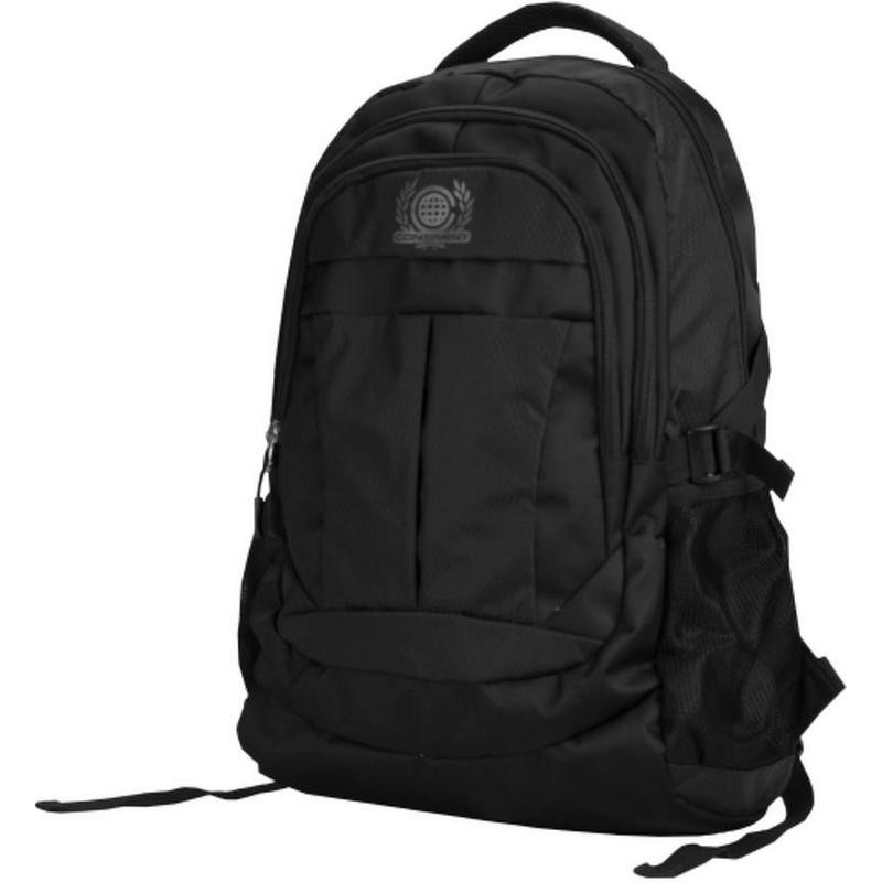 Рюкзак для ноутбука Continent BP-001 Черный