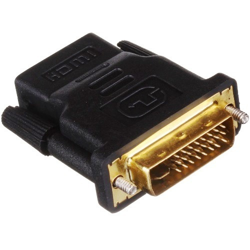 Кабель ExeGate DVI-HDMI, 10м Black (EX191105RUS)