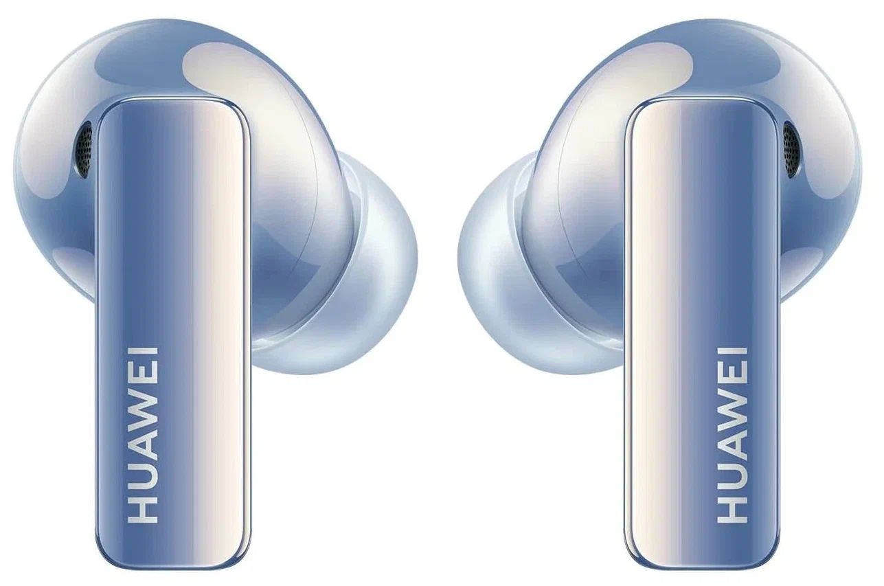 Наушники HUAWEI Freebuds Pro 2 True Wireless Silver/Blue (T0006)