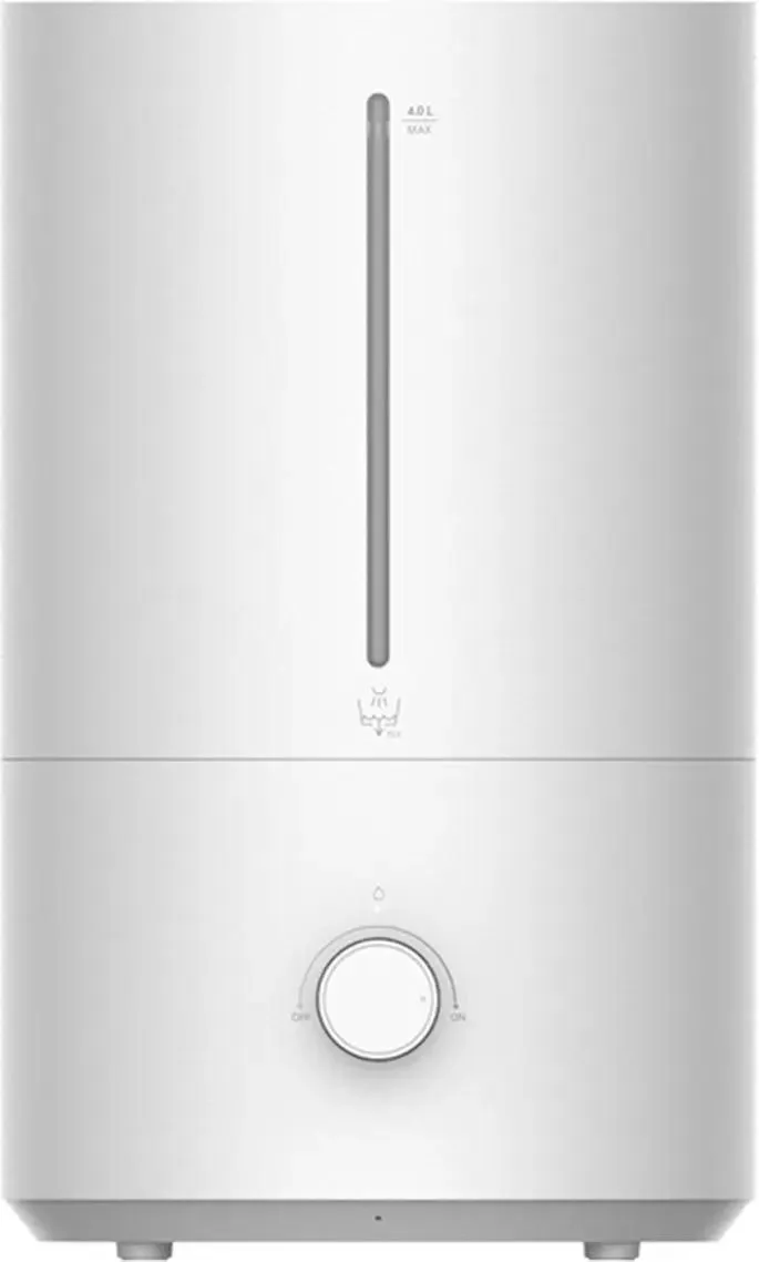 Увлажнитель воздуха Xiaomi Xiaomi Humidifier 2 Lite, белый