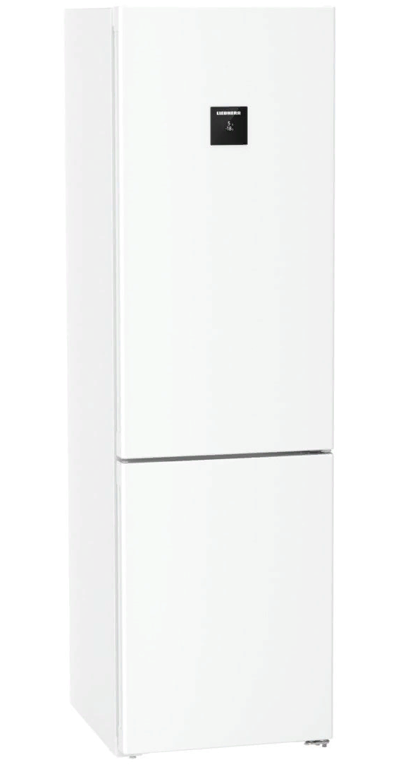 Холодильник LIEBHERR CNd 5743-20 001 белый