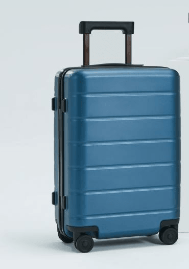 Чемодан Xiaomi Mi Suitcase Luggage синий S