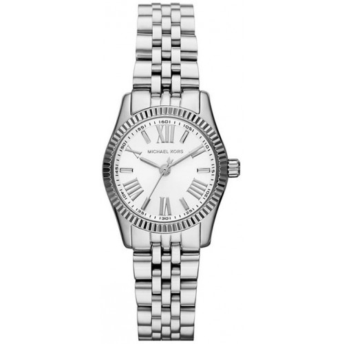 Наручные часы женские Michael Kors MK3228 серебристые