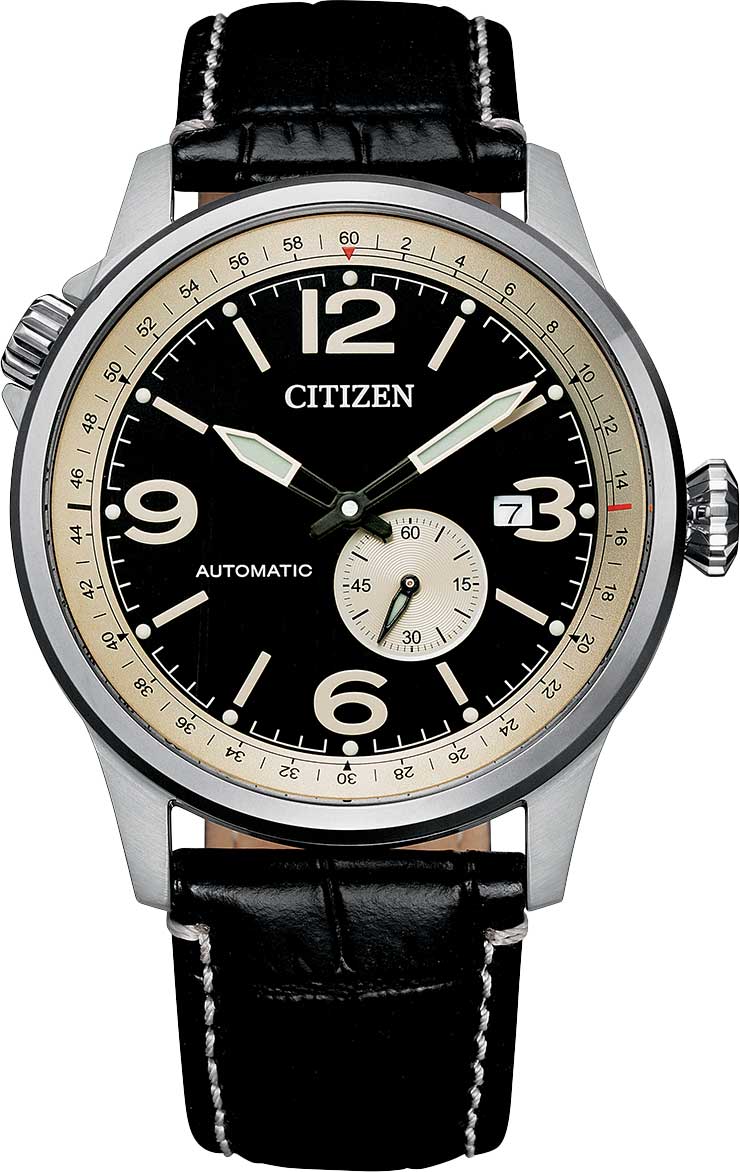 Наручные часы мужские Citizen NJ0140-17E