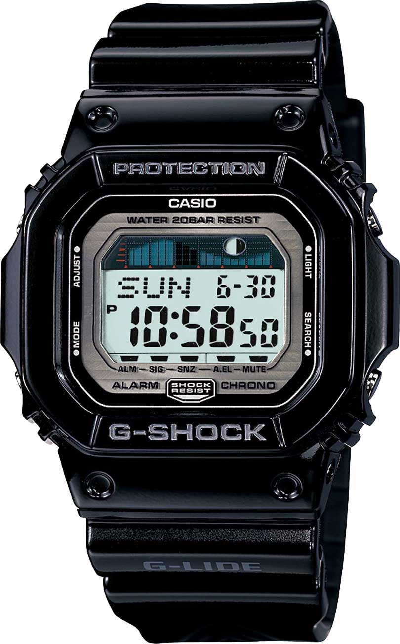 Наручные часы мужские Casio GLX-5600-1E