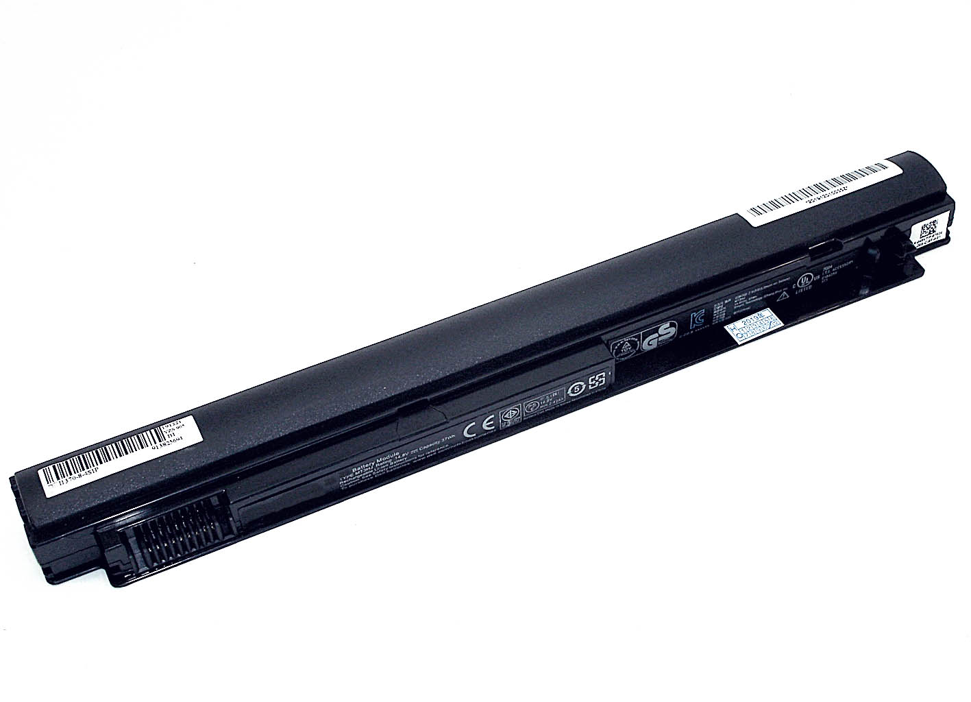 Аккумулятор для ноутбука Dell Inspiron 1370 MT3HJ 14.8V 2500mAh