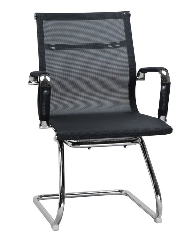 Офисное кресло Империя стульев CODY MESH черный LMR-102N_Mesh