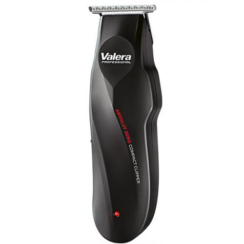 Машинка для стрижки волос Valera ABSOLUT ZERO 658.01 черный