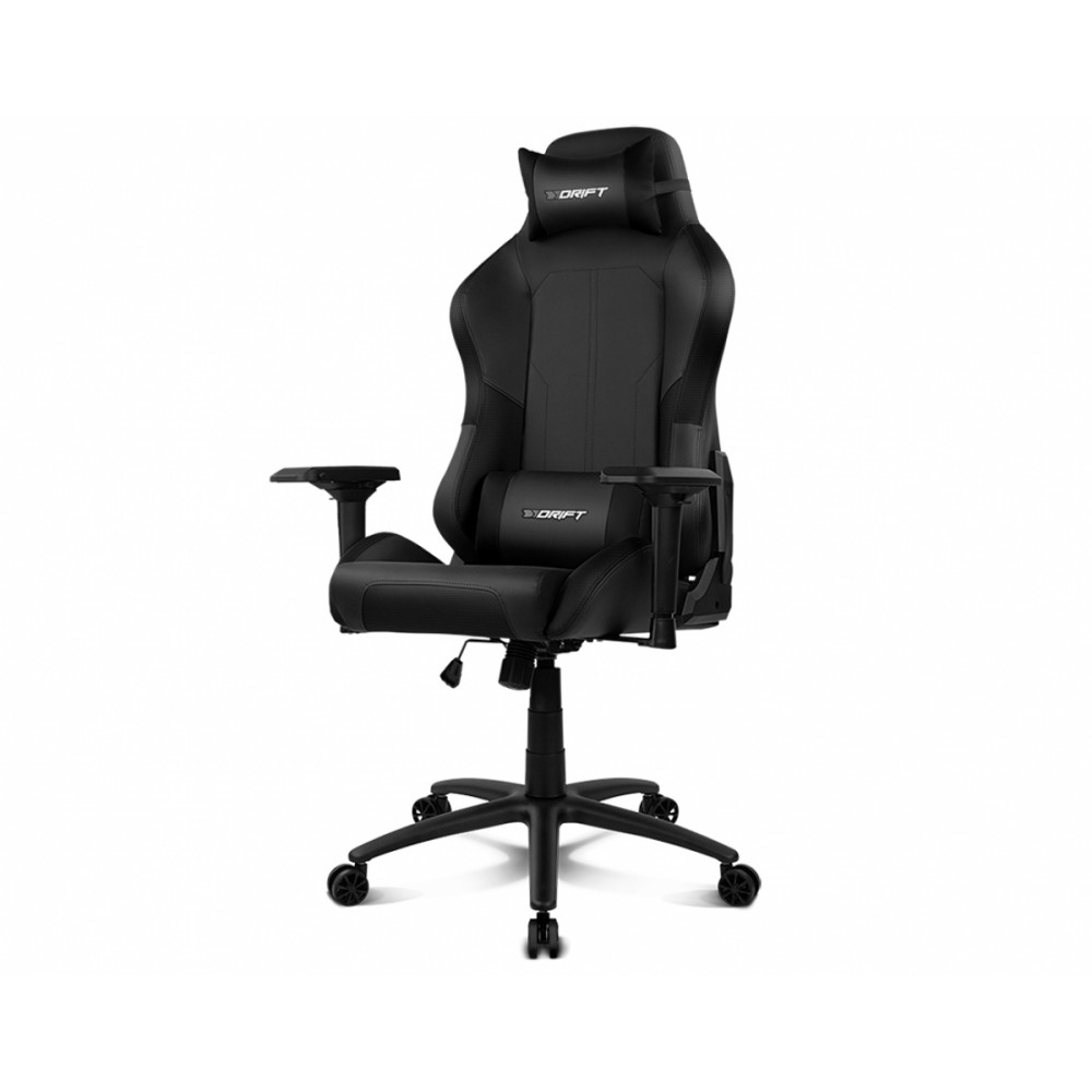 Drift Кресло для геймеров Drift DR250B чёрный