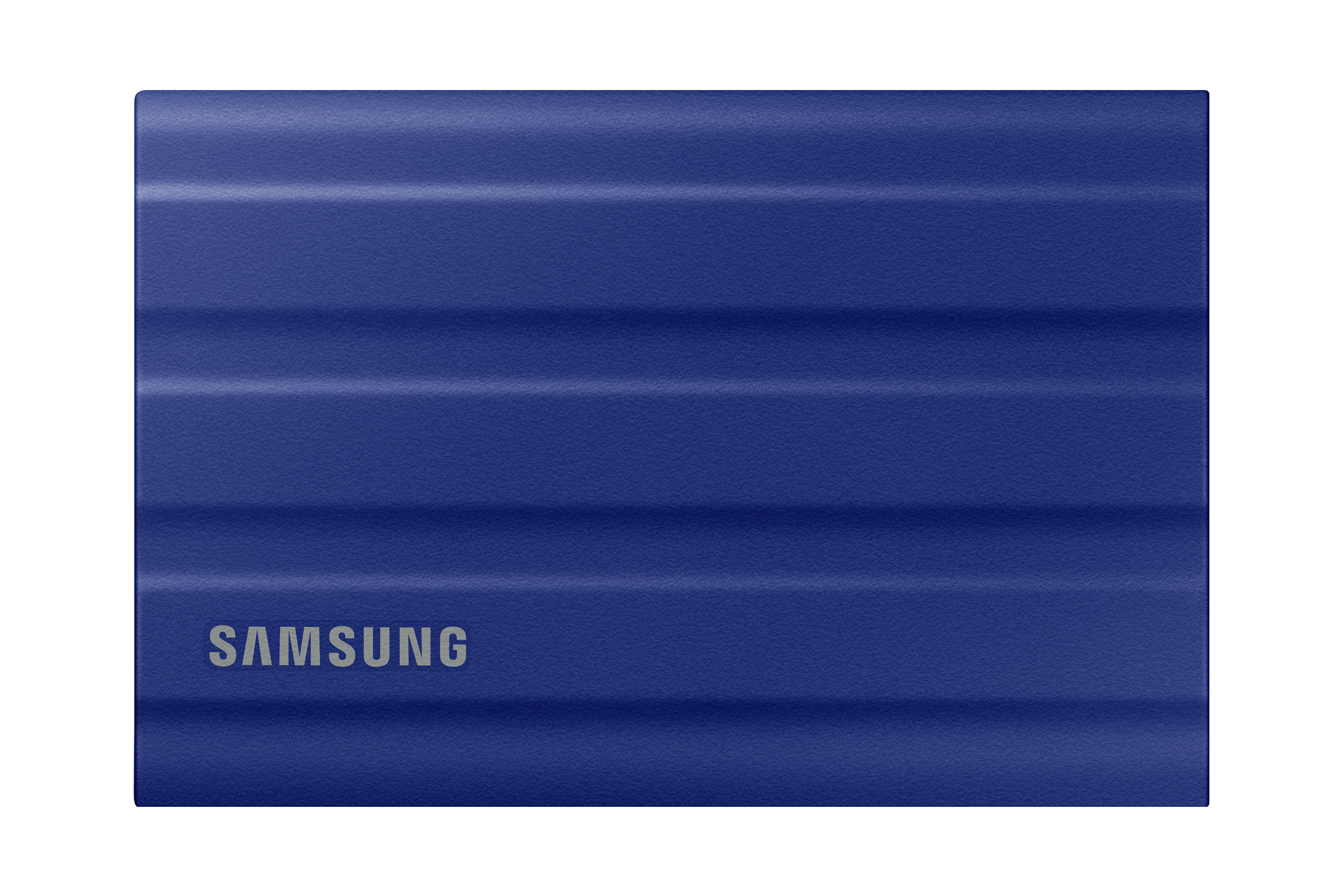 Внешний SSD диск Samsung T7 Shield 1 ТБ синий MU-PE1T0R/AM