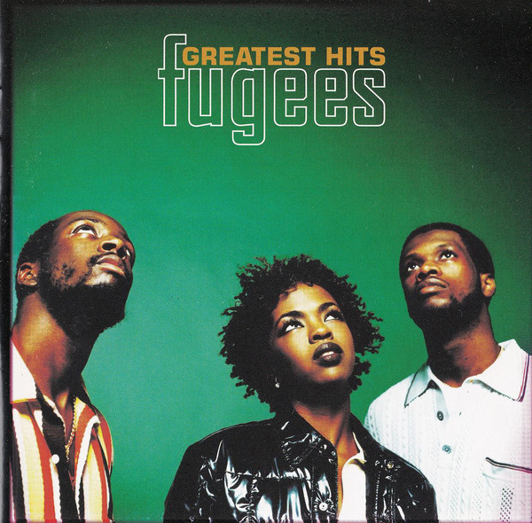 Fugees - Greatest Hits (1 CD)