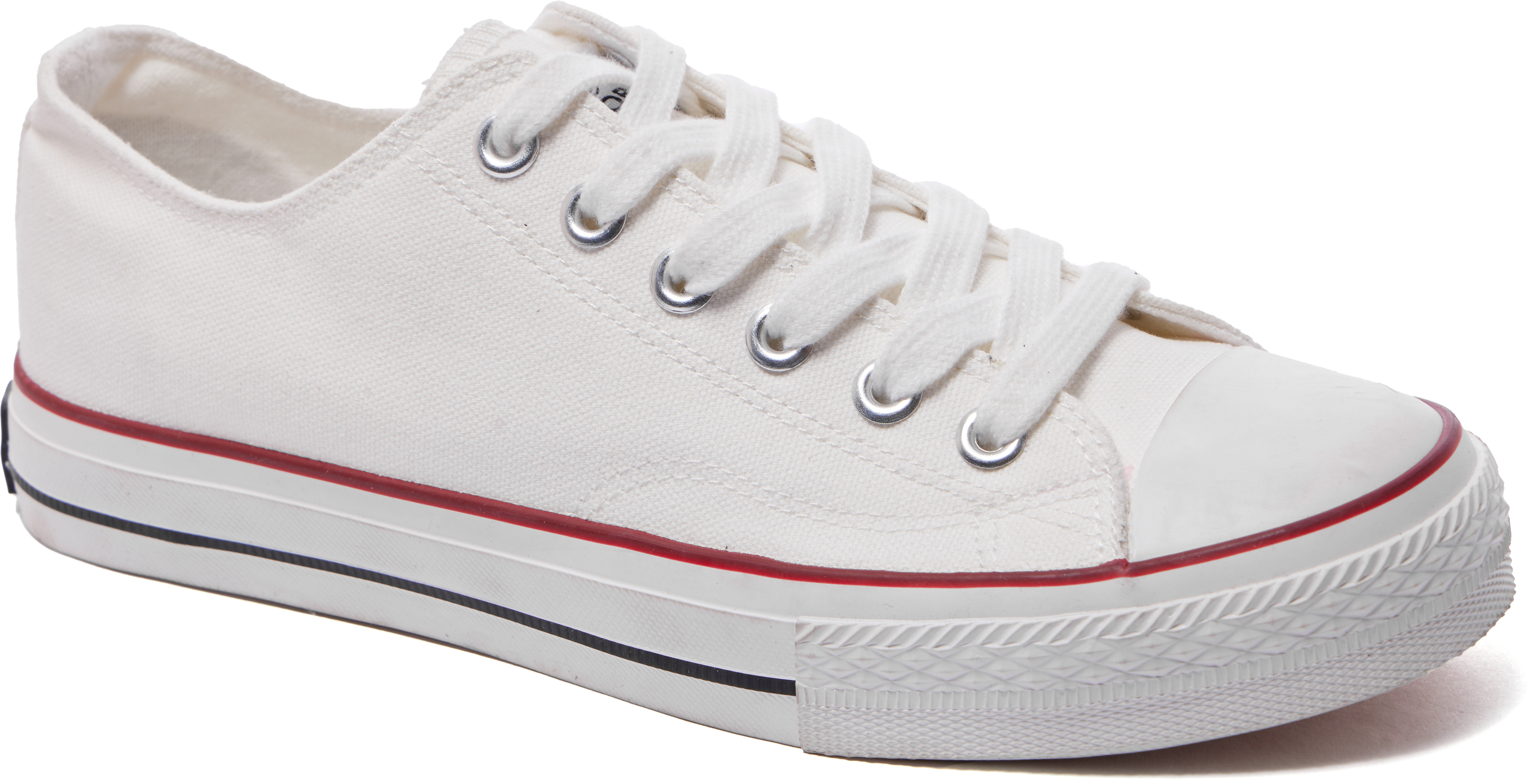 Кеды мужские Strobbs C3436 белые 42 RU