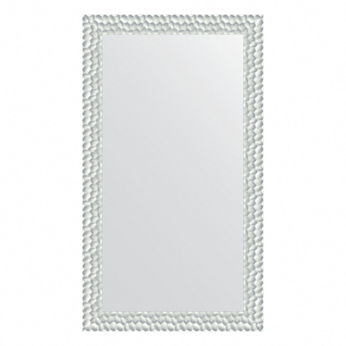 Зеркало в раме 81x141см Evoform BY 3920 перламутровые дюны
