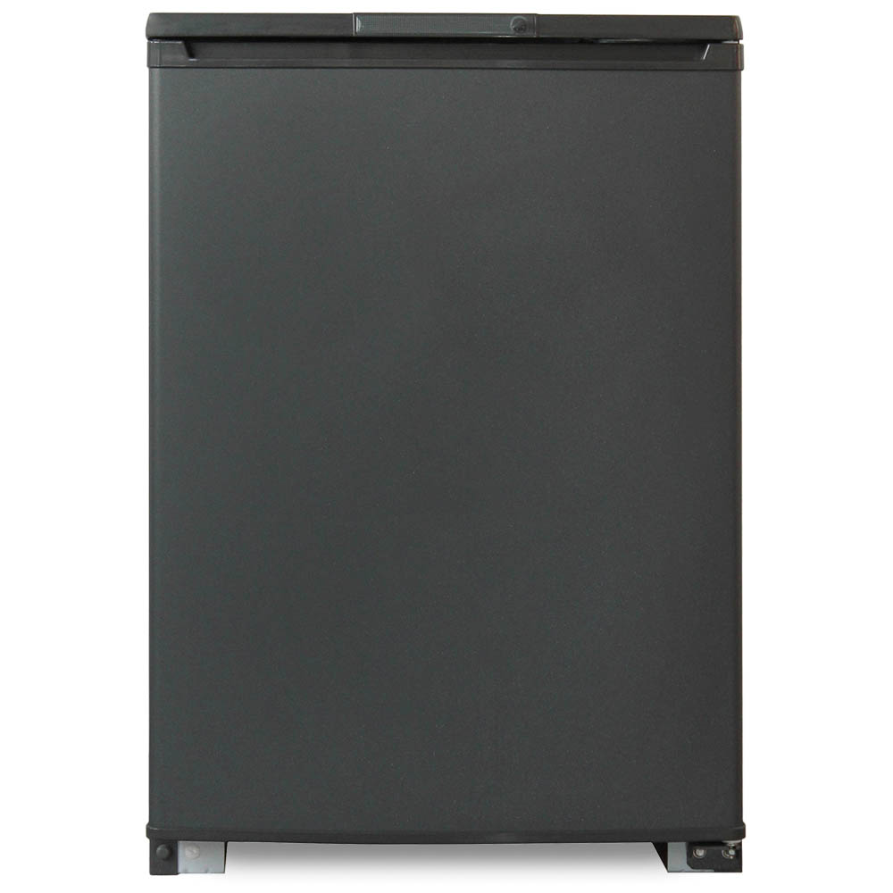 Холодильник Бирюса W8 серый