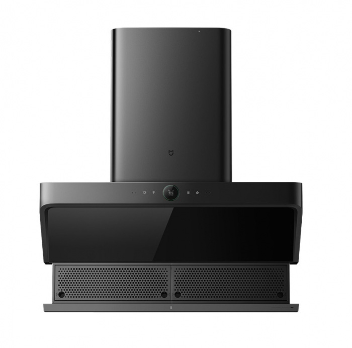 Вытяжка настенная Xiaomi CXW-120-MJ03 Black