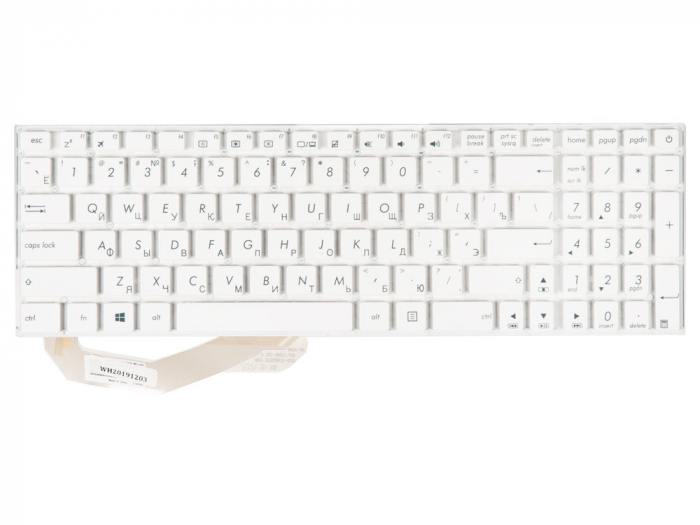 клавиатура для ноутбука Asus X540, X540CA, X540L