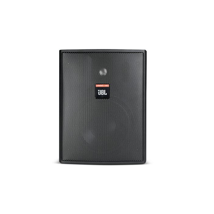 Акустика трансляционная трансформаторная JBL Control 25AV-LS