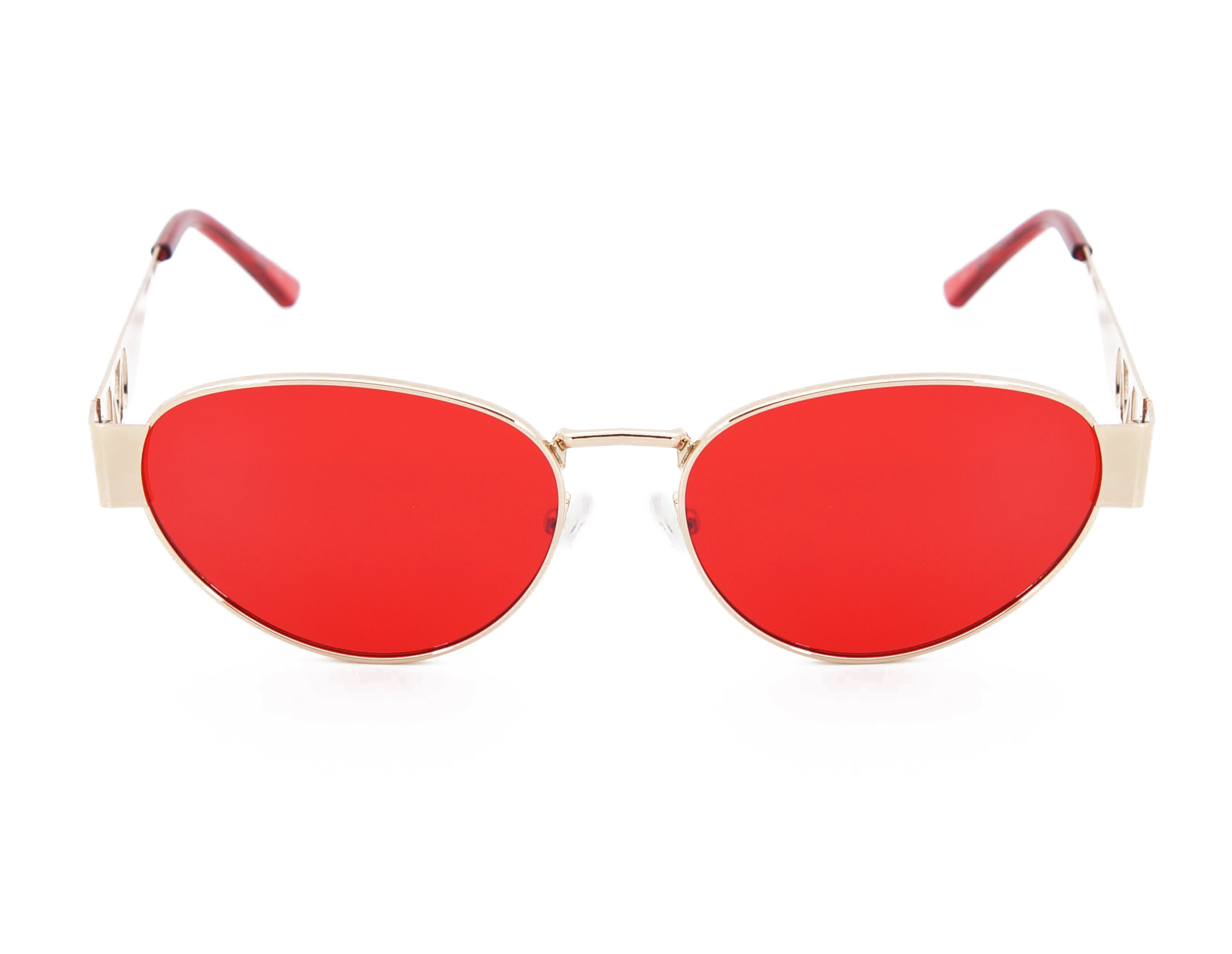 Солнцезащитные очки женские PREMIER PP color красные