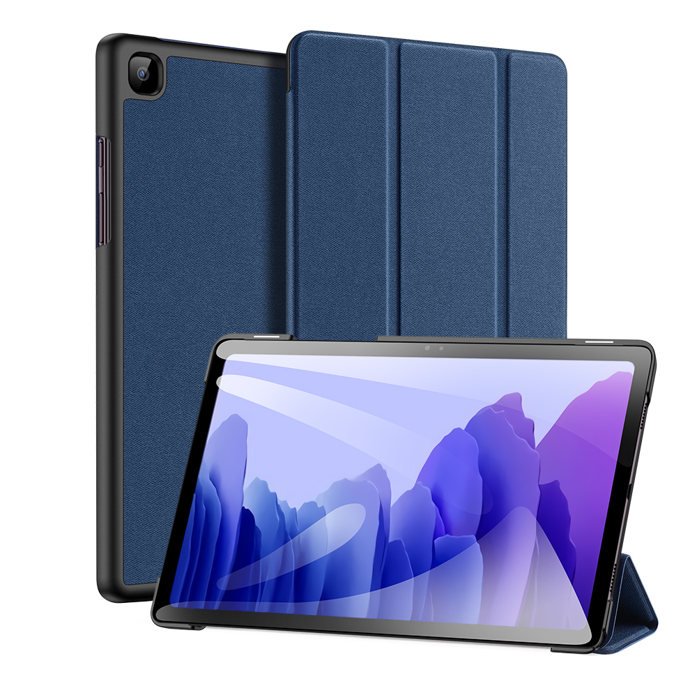 Чехол Dux Ducis Samsung TAB A7 (2020) 10.4" для Samsung Galaxy Tab A7 Синий (9313)