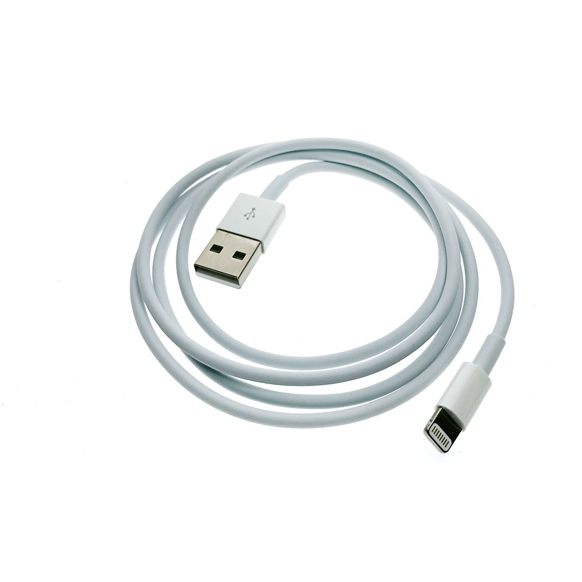 Кабель MFI USB 2.0 to Lightning, 2.4A для Ipad/Iphone Espada EuLigmfi2.4