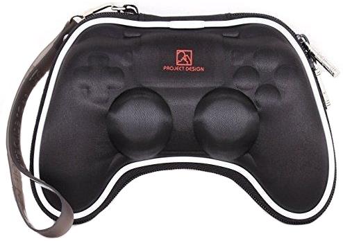 Сумка, чехол для геймпада  Airform Controller Pouch для Playstation 4