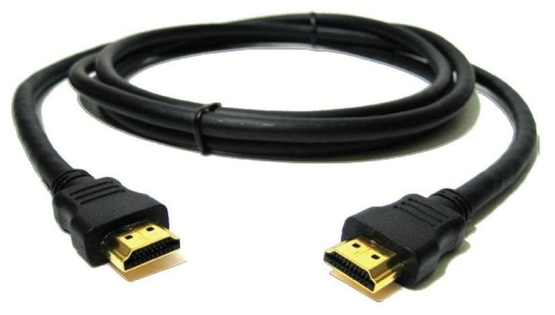 Кабель AVS HDMI(A)-HDMI(A) HAA-71 (1м)