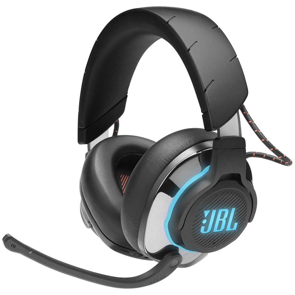 Беспроводные наушники JBL Quantum 810, чёрный Black (141680)