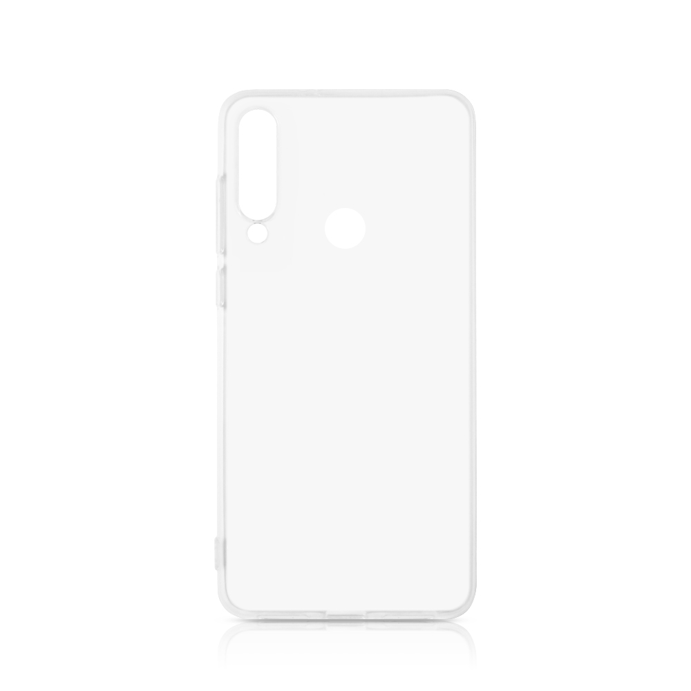 Чехол DF для Huawei P40 Lite E Silicone Super Slim hwCase-88