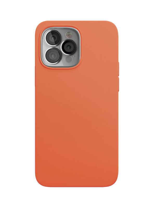 Чехол для смартфона VLP vlp-SCM21-67OR оранжевый