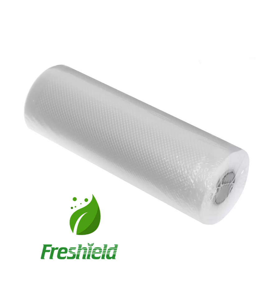 Рулон для вакуумного упаковщика Freshield 15см х 15м